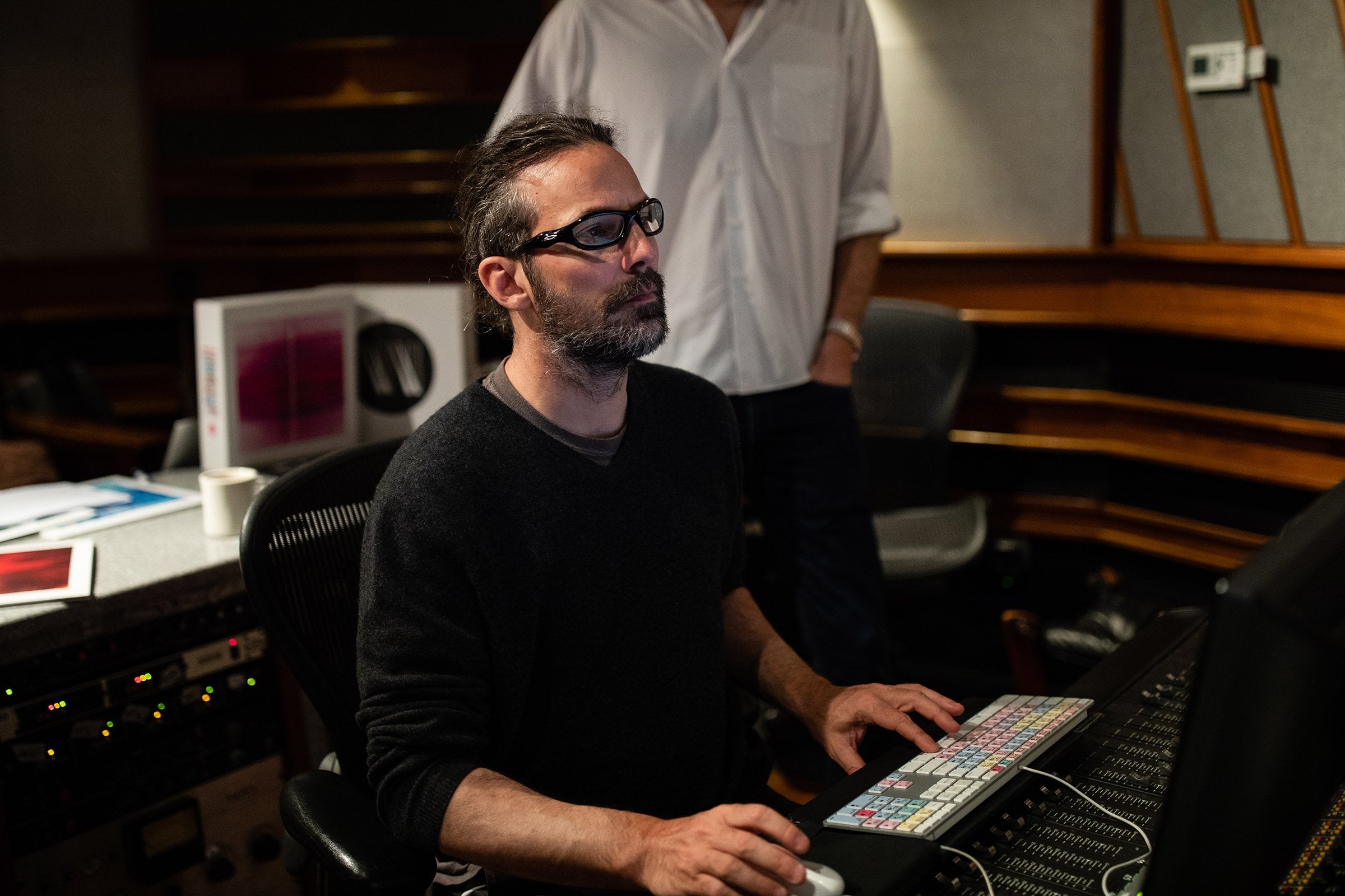 Meet Marc Urselli – Newvelle Records