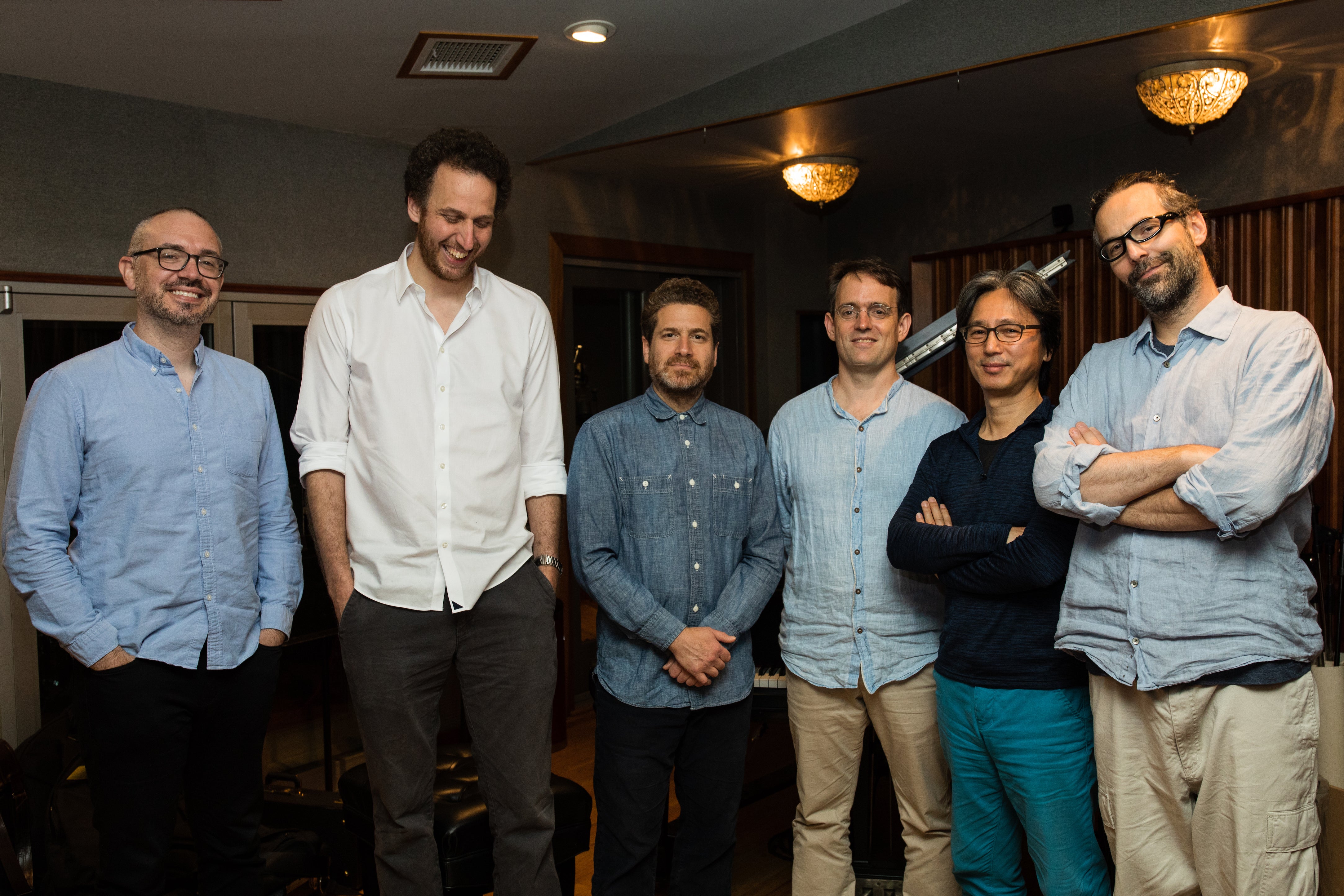 What’s New – Newvelle Records