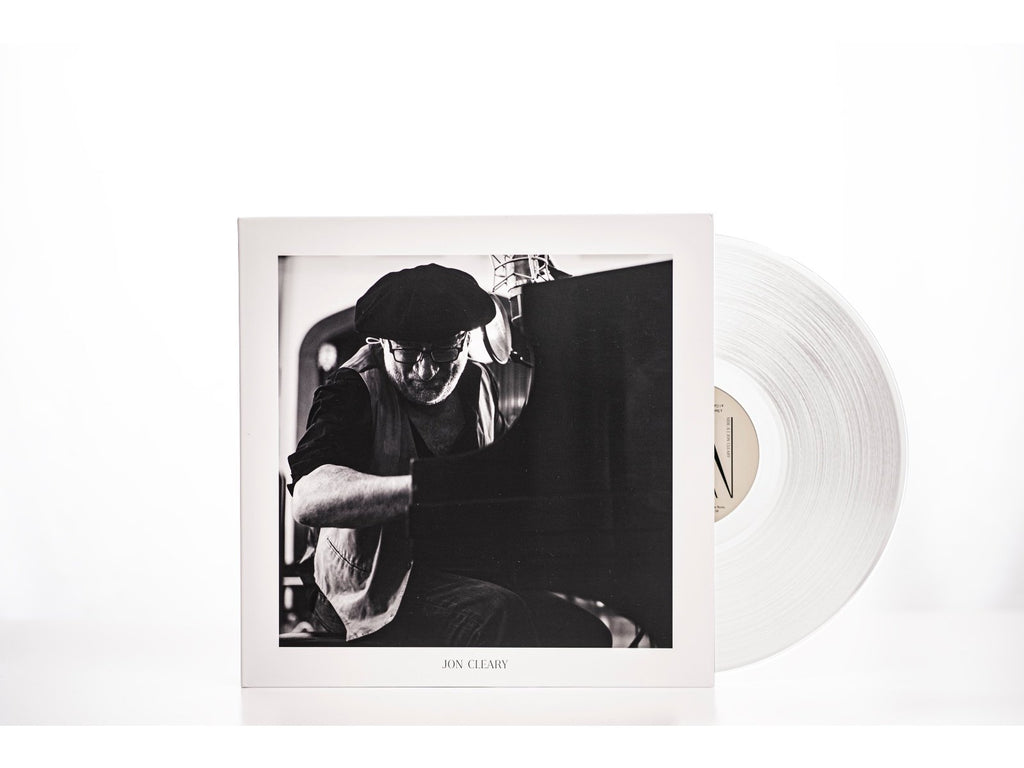 Jon Cleary - So Swell – Newvelle Records